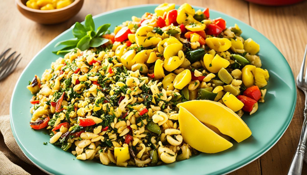 Recipe From Jamaican Ackee And Saltfish 2024